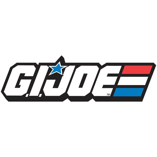 G.I.Joe – Movie Hero Toys